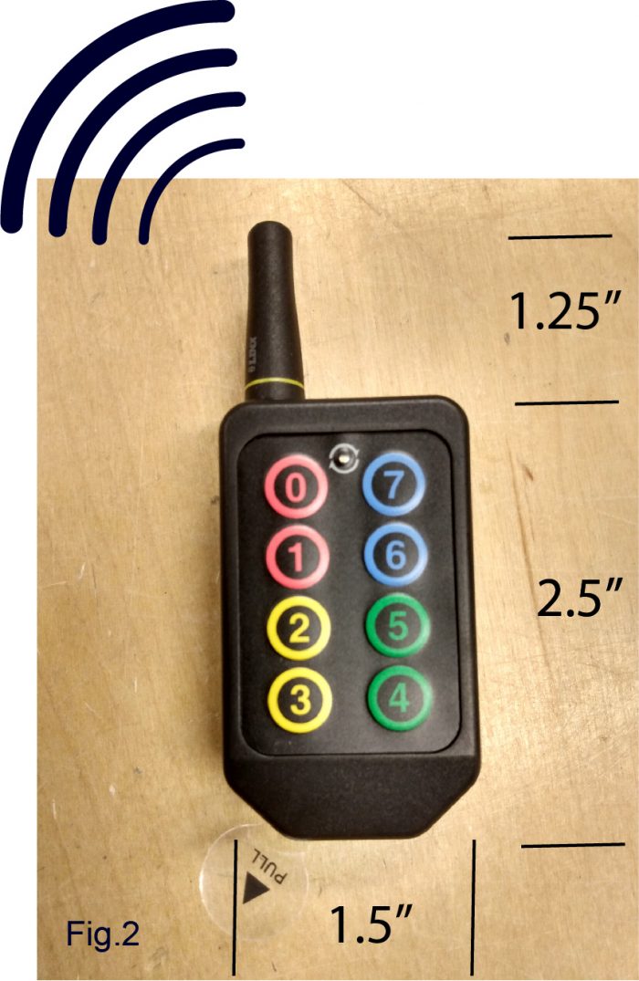 Wireless System - 906 Engineering