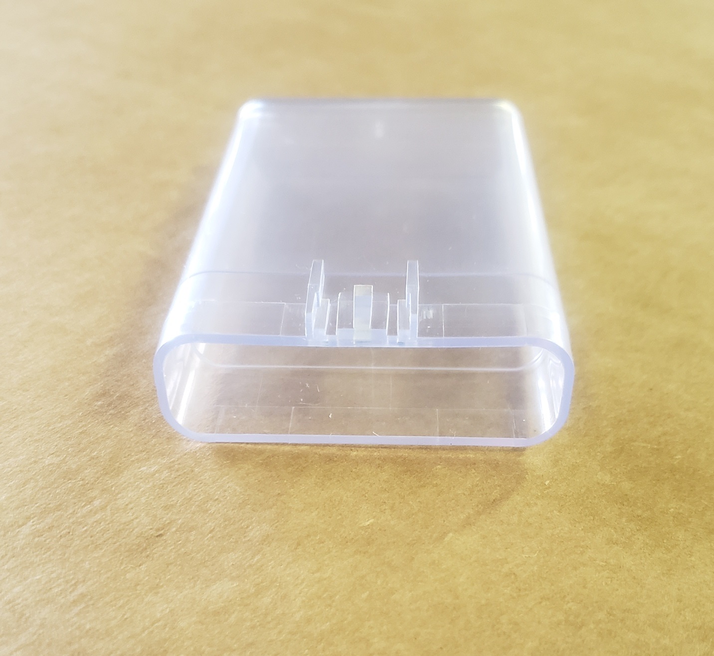 16-Pin Connector Cover - 906 Engineering