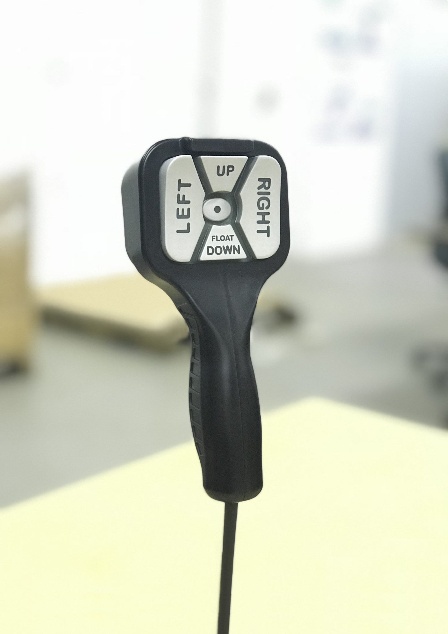 Aftermarket Snowplow Controls - 906 Engineering
